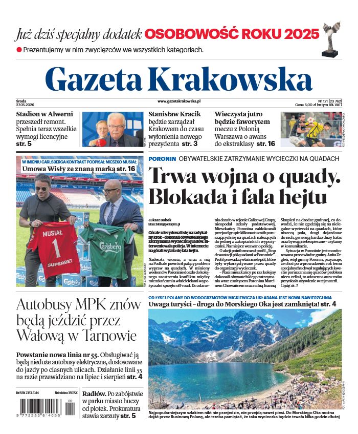 Press.pl - najnowsze informacje z branży medialnej, marketingowej ...